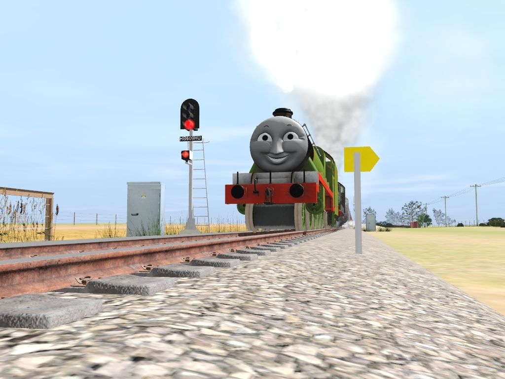 Trainz Portal