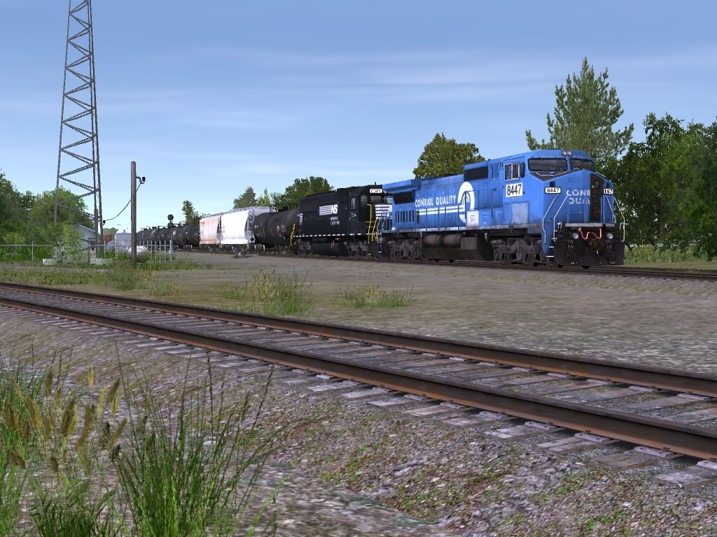 Trainz Portal