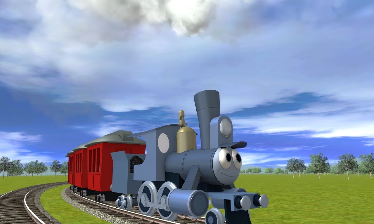 Trainz Portal
