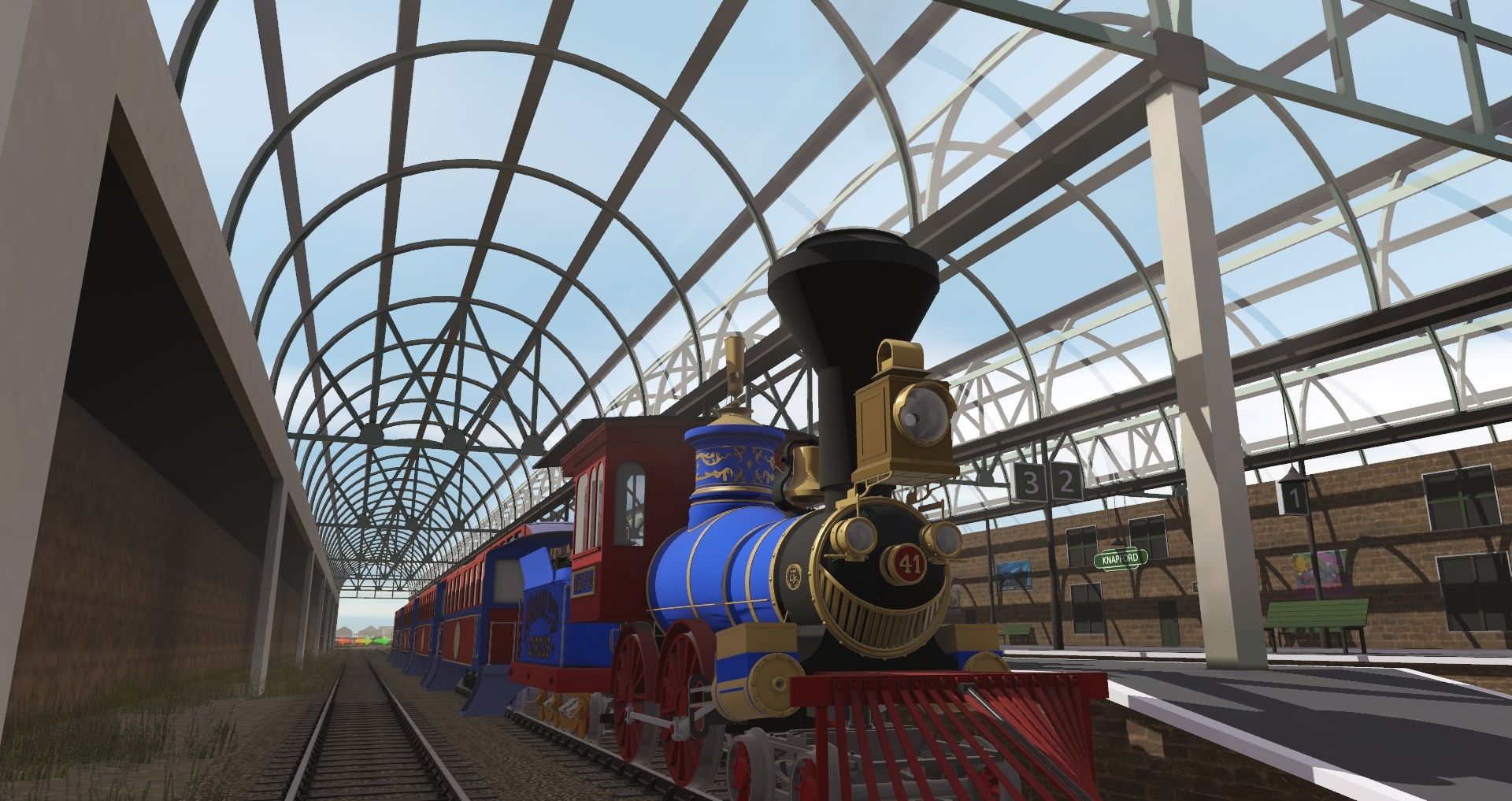 Trainz Portal