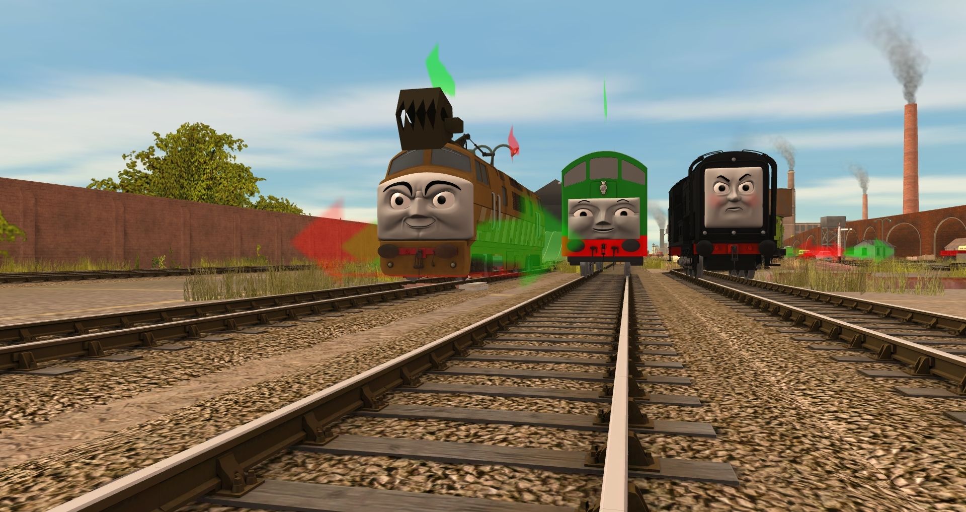 Trainz Portal