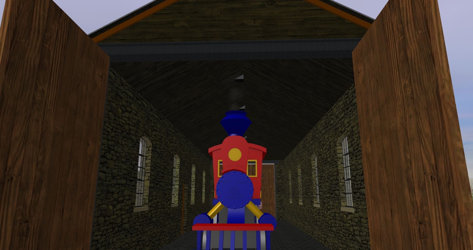Trainz Portal