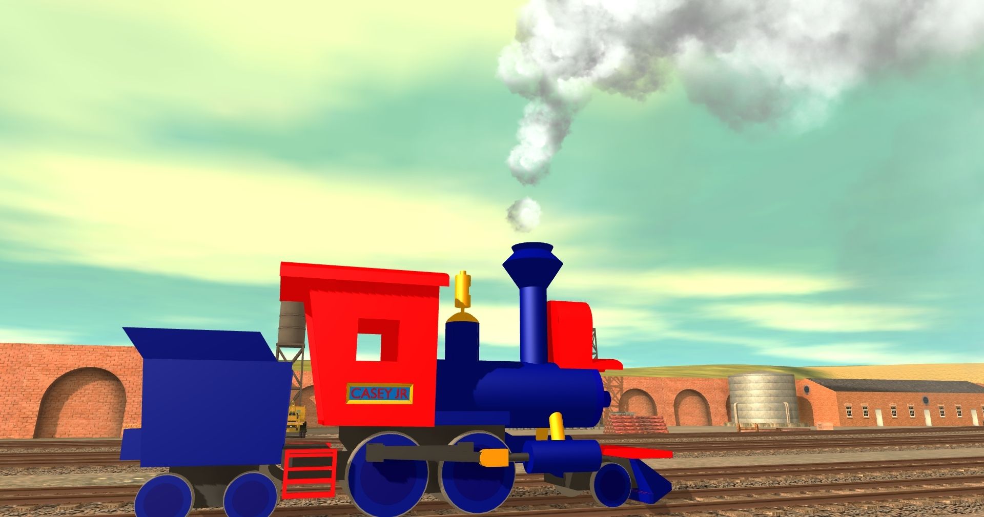 Trainz Portal