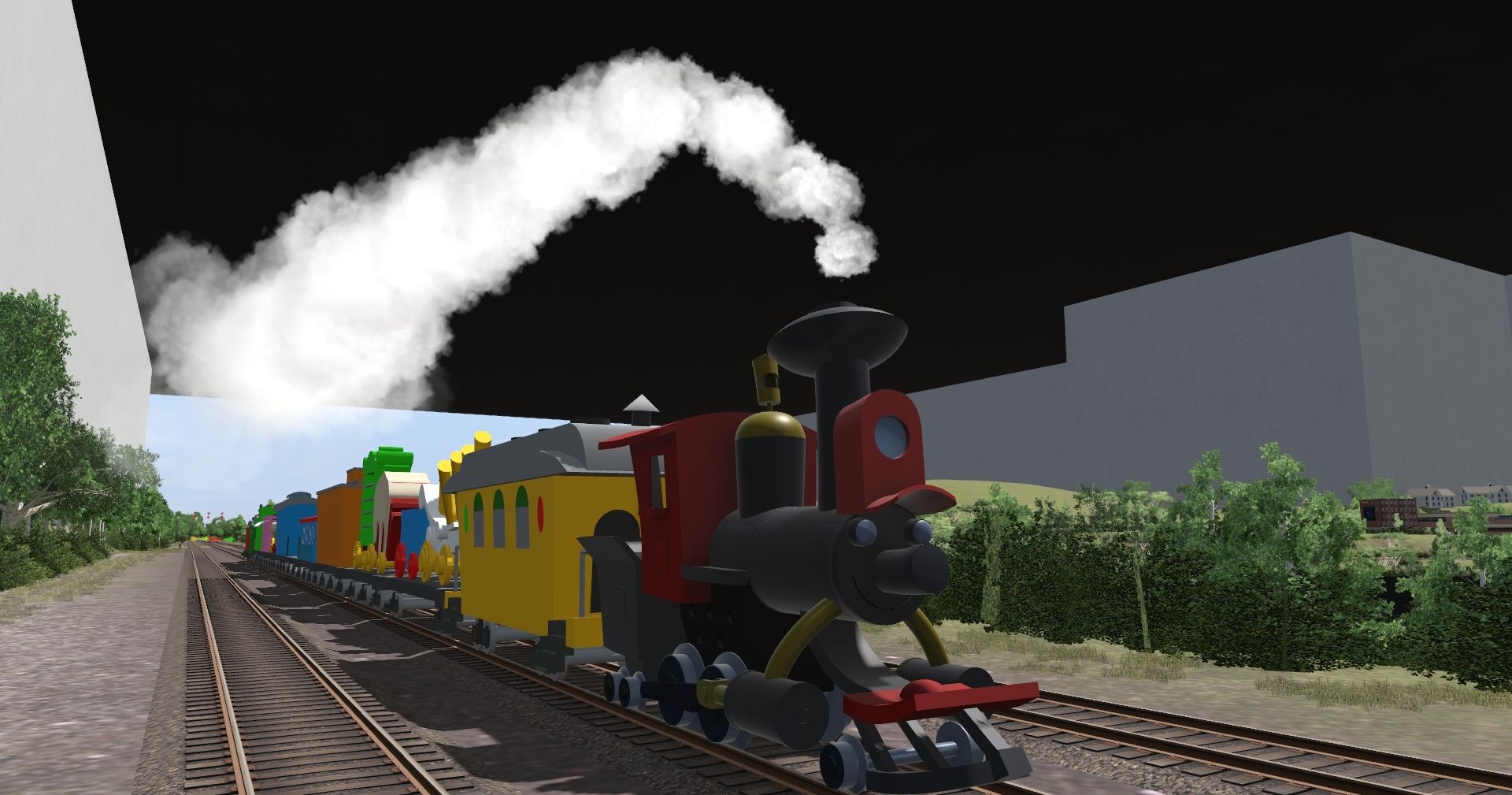 Trainz Portal