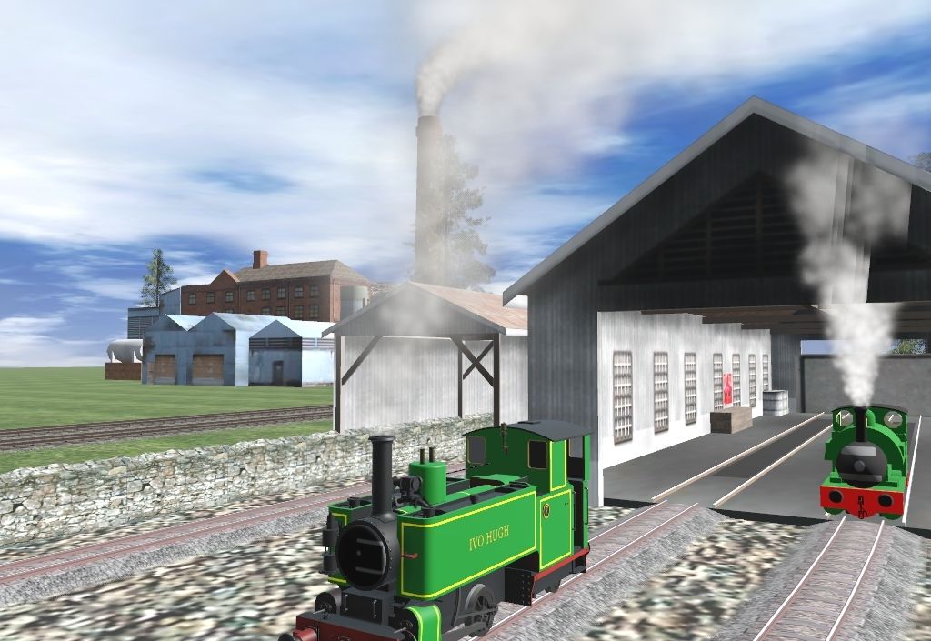 Trainz Portal