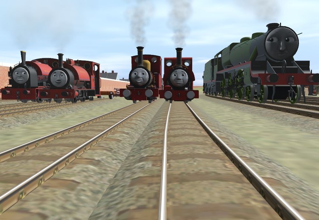 Trainz Portal