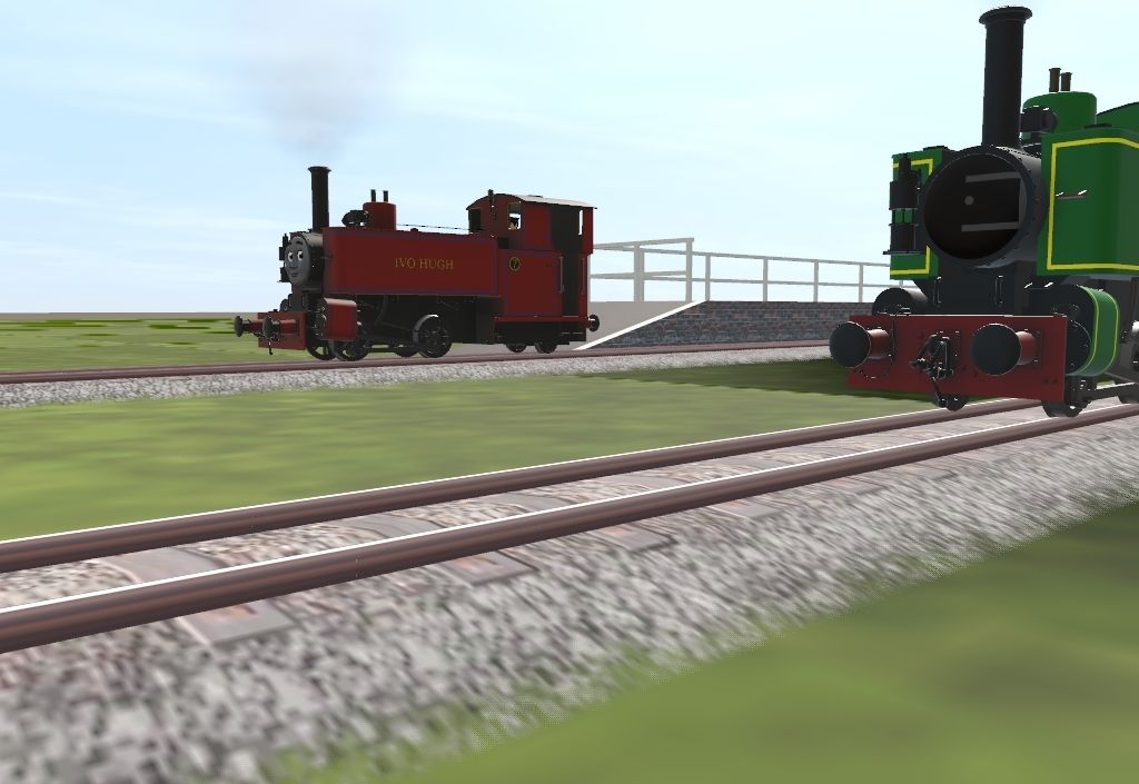 Trainz Portal