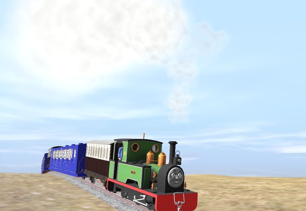 Trainz Portal