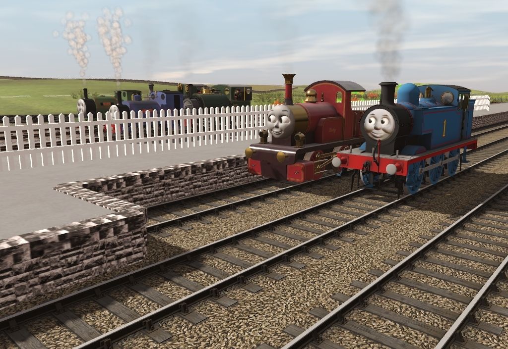 Trainz Portal