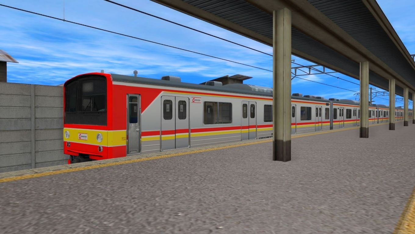 Trainz Portal