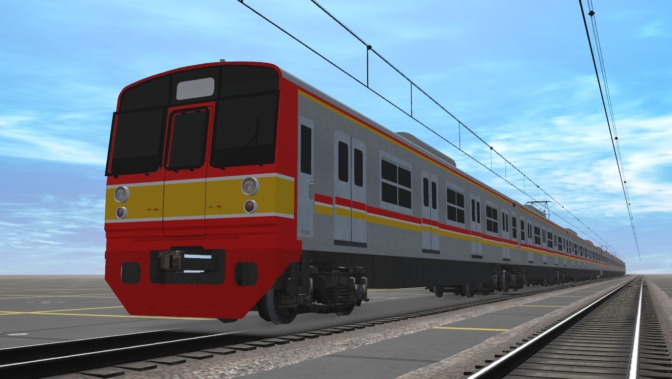 Trainz Portal
