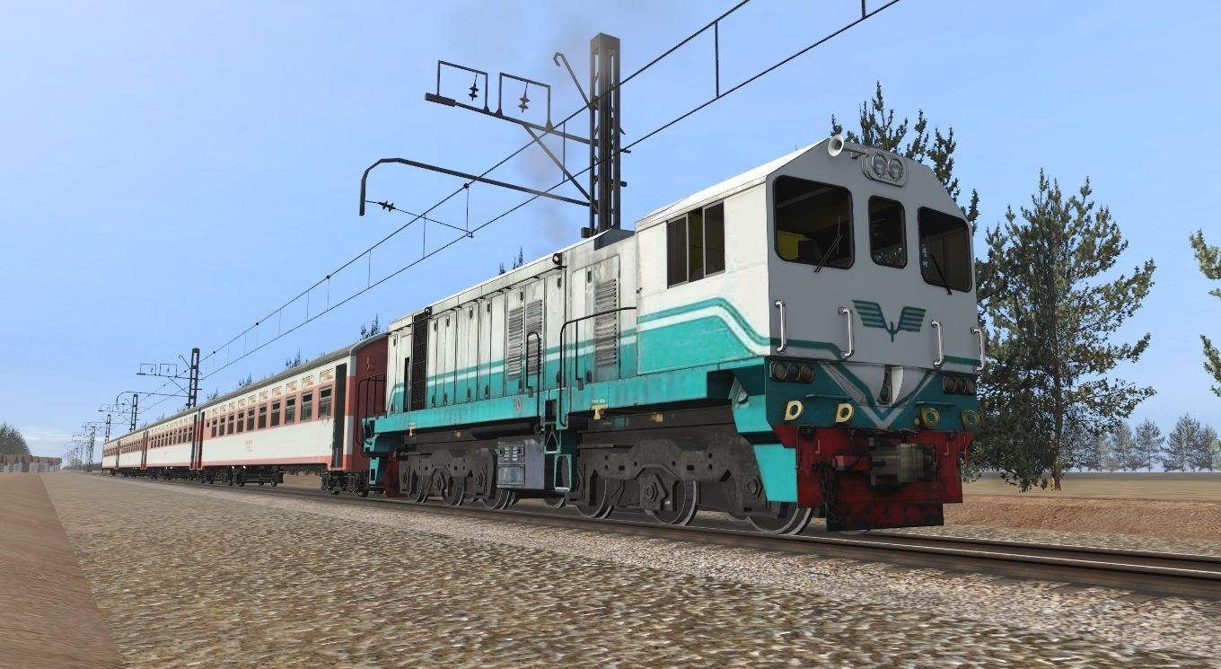 Trainz Portal