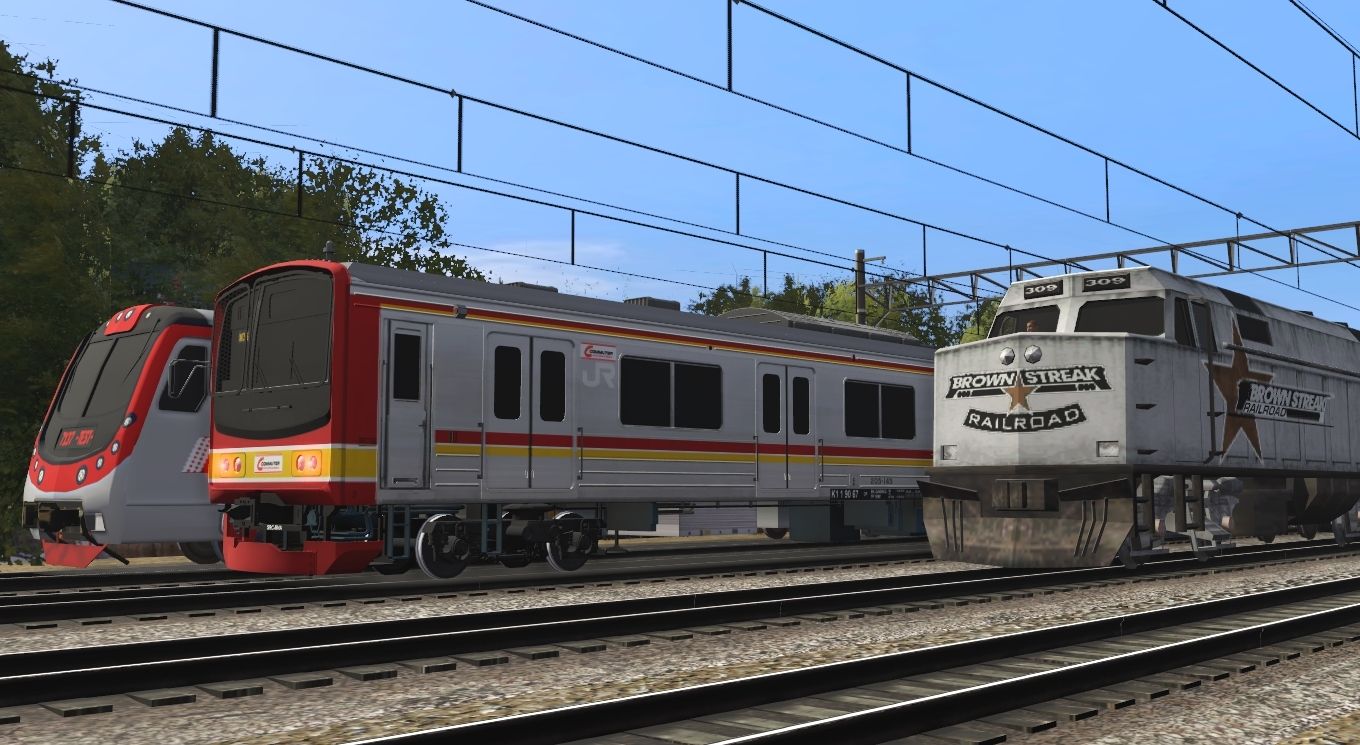 Trainz Portal