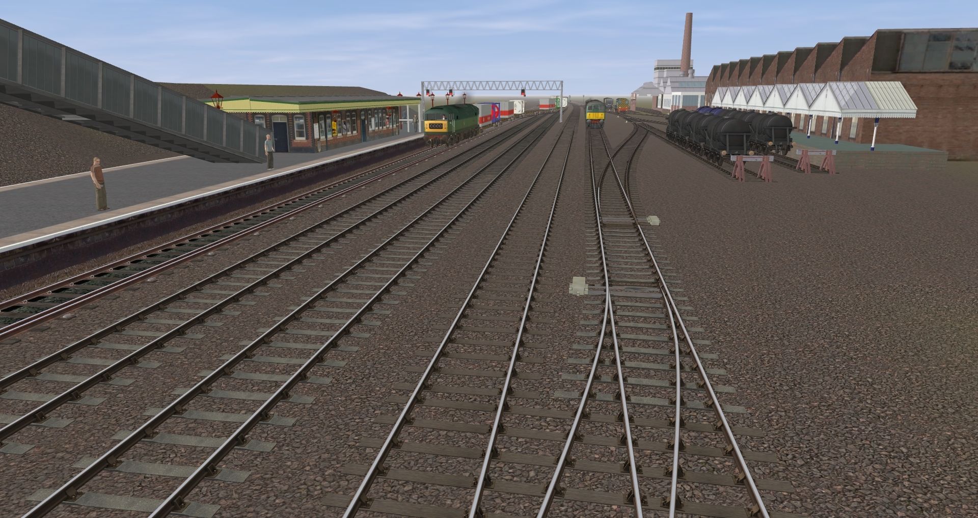 Trainz Portal