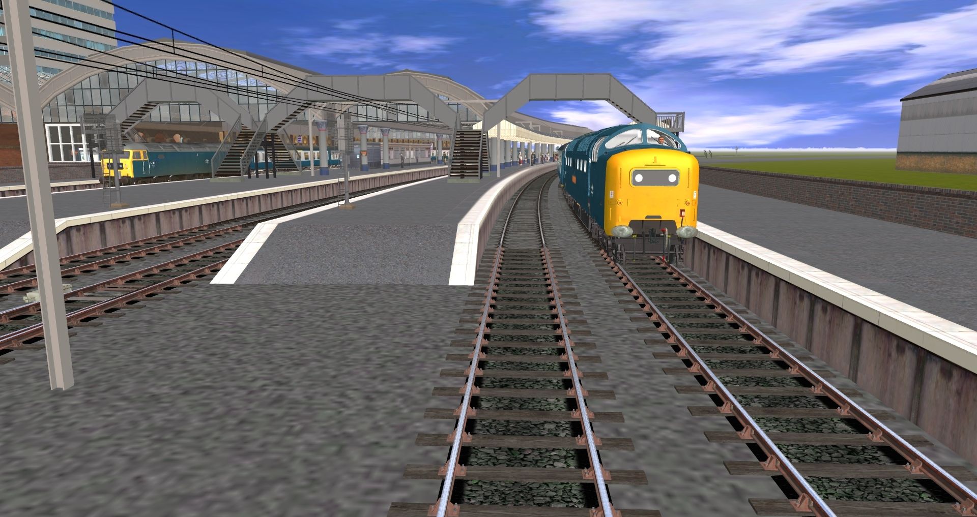 Trainz Portal
