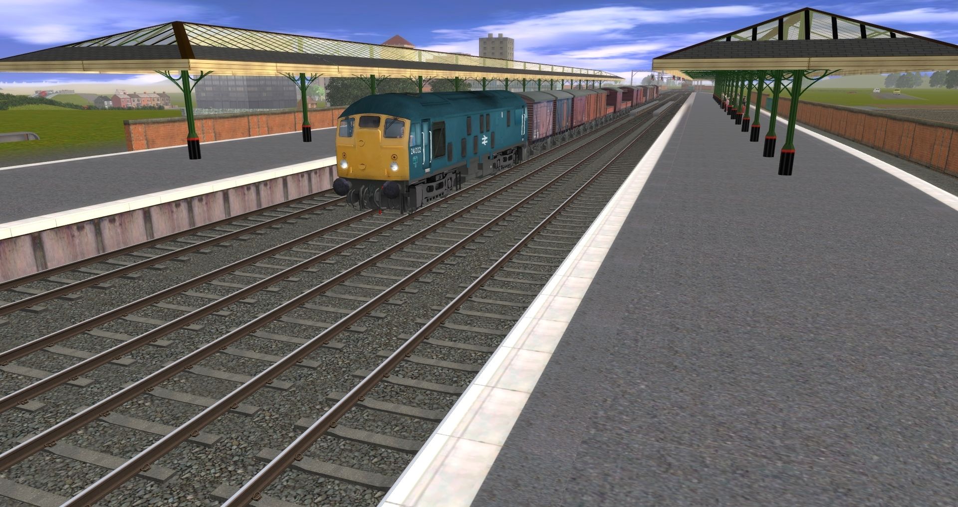 Trainz Portal