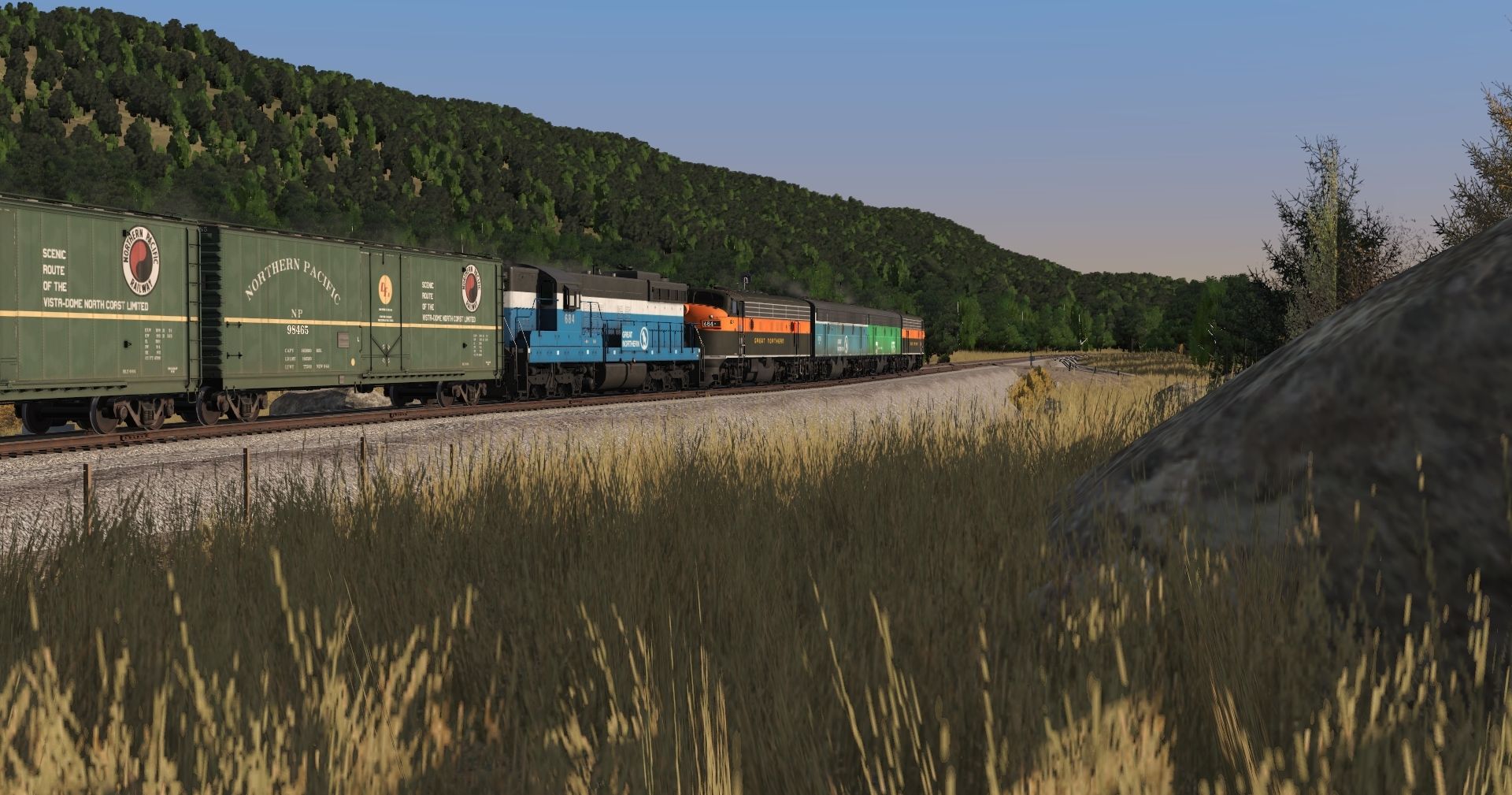 Trainz Portal