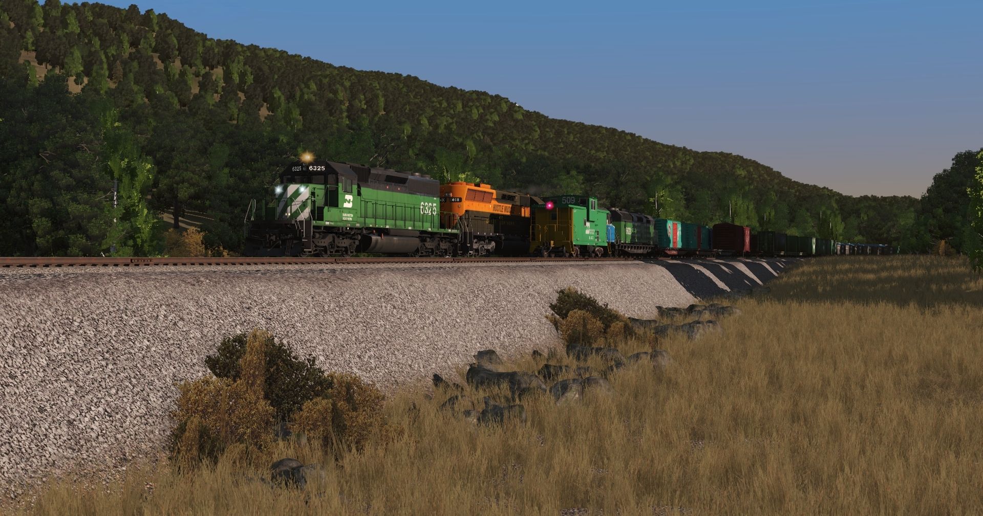Trainz Portal