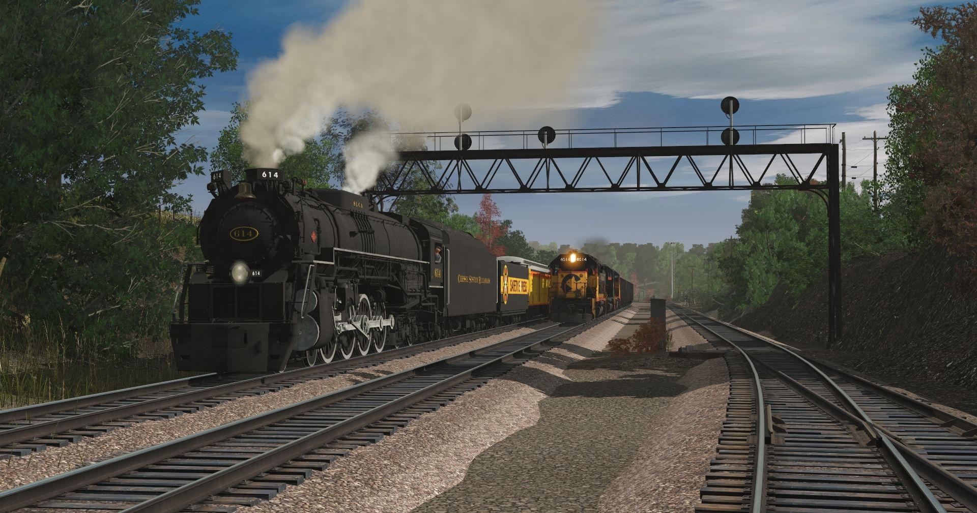 Trainz Portal