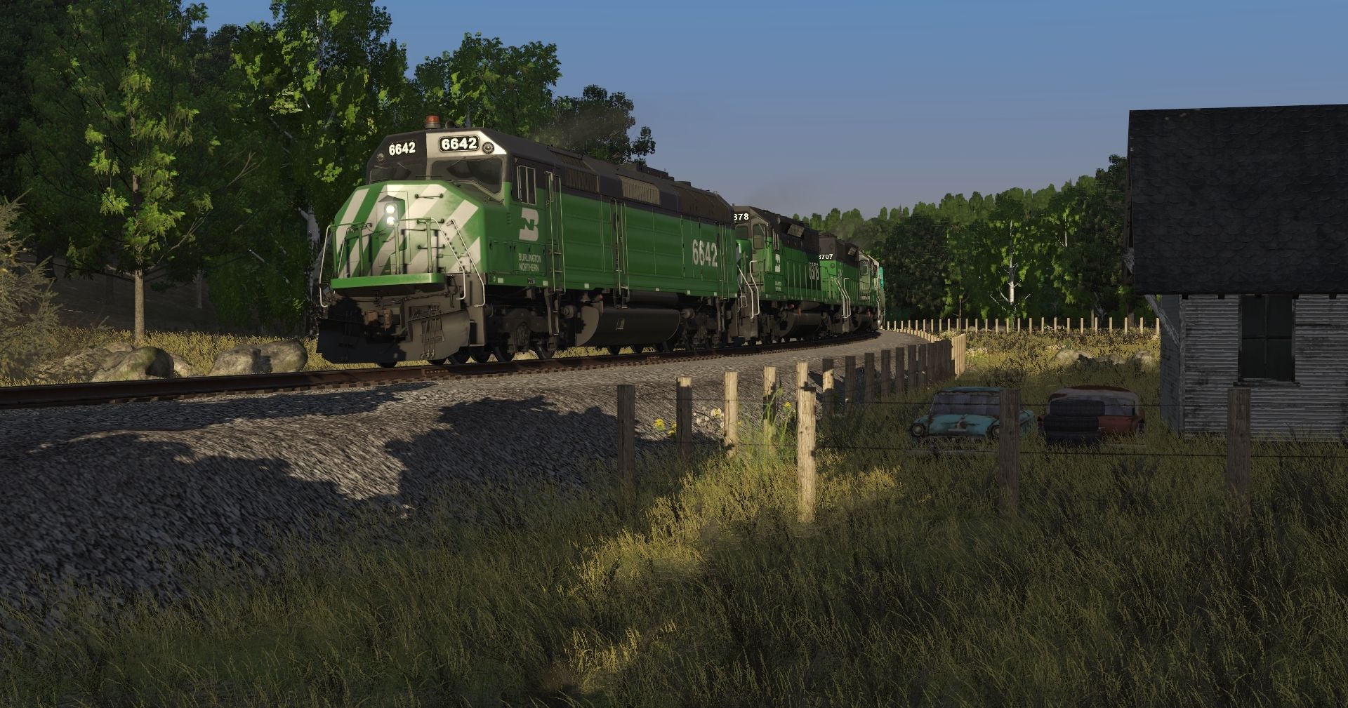 Trainz Portal