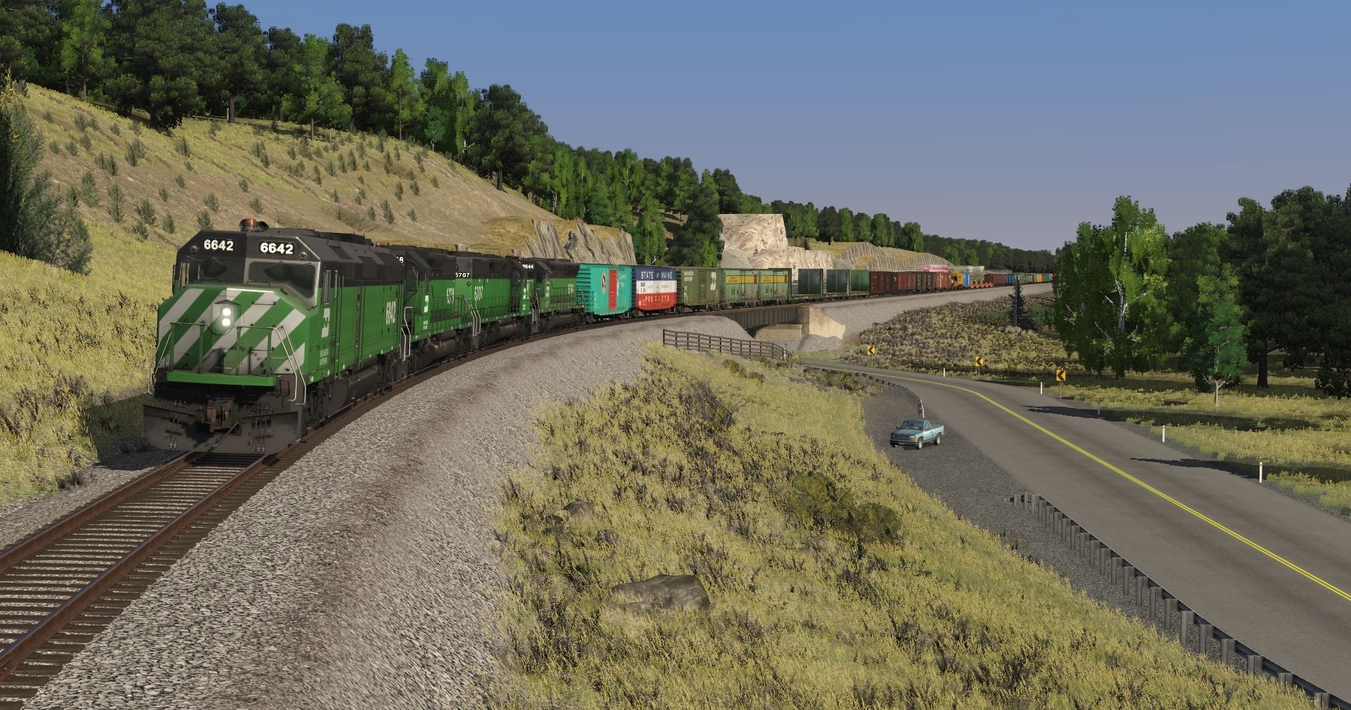Trainz Portal