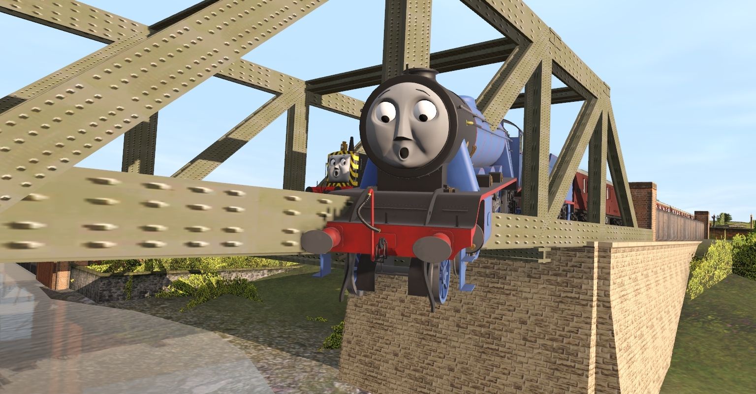 Trainz Portal