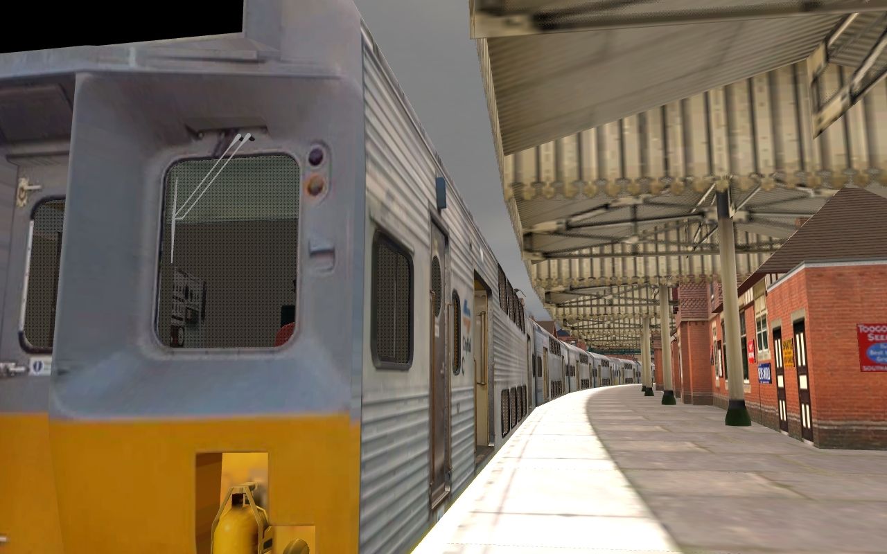 Trainz Portal