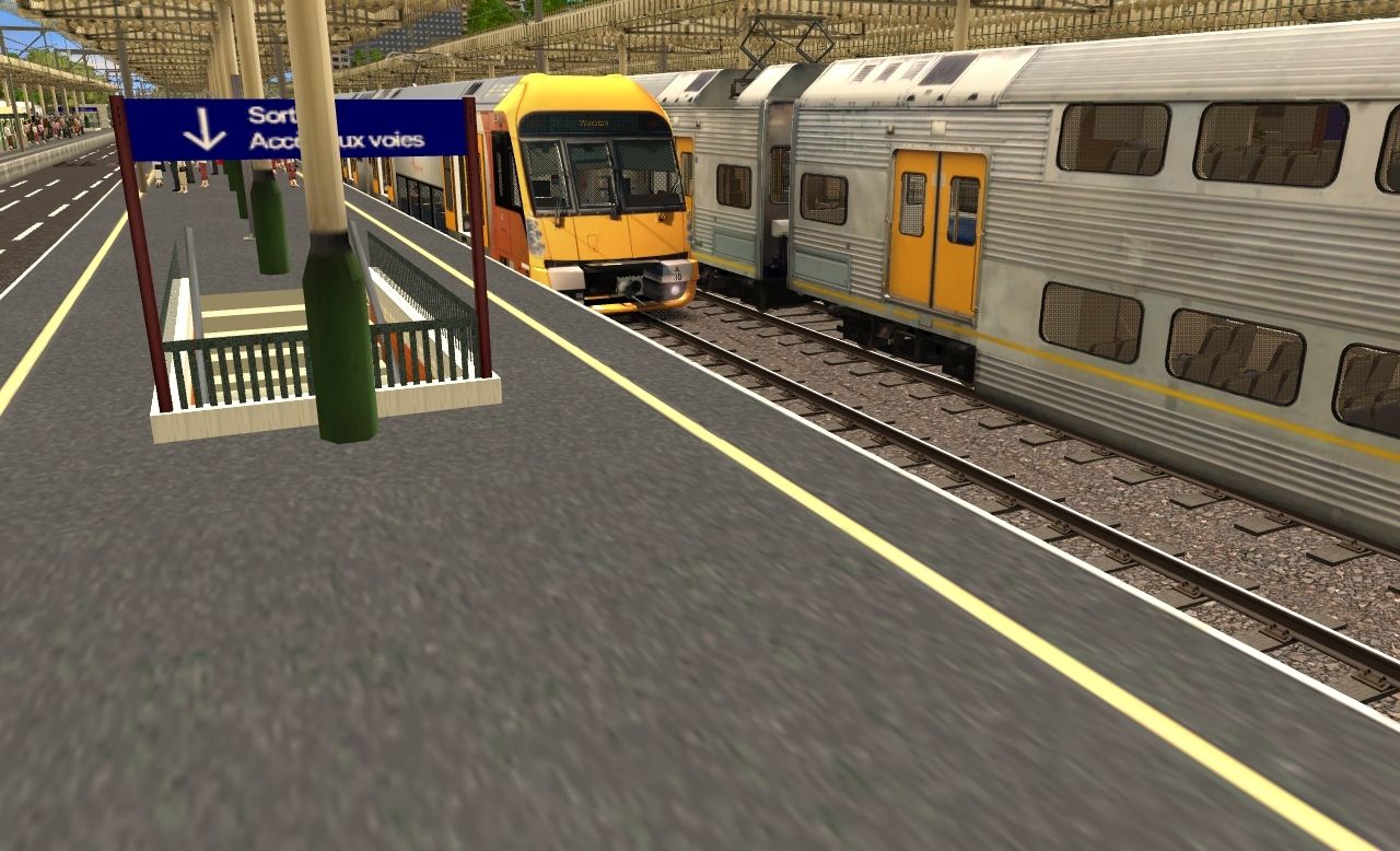 Trainz Portal