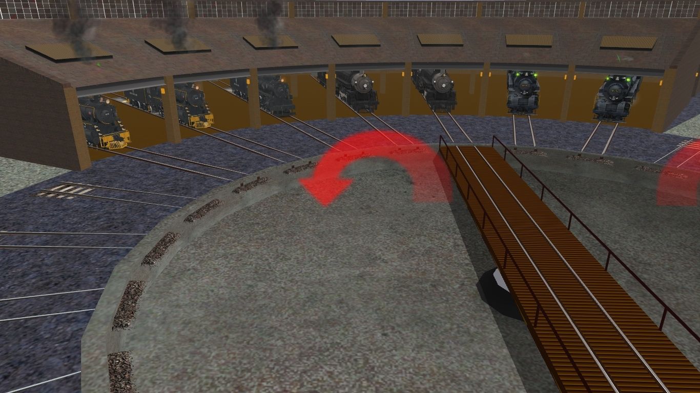 Trainz Portal