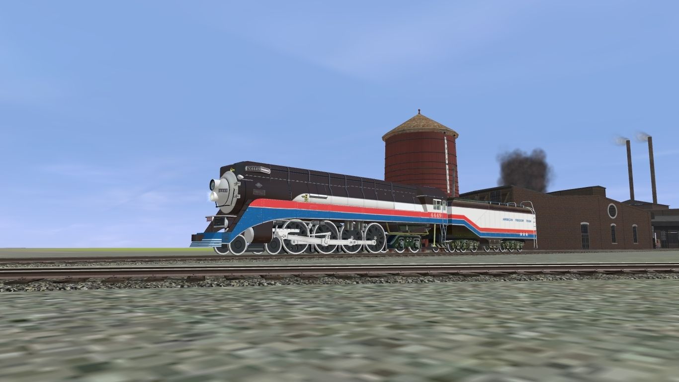 Trainz Portal