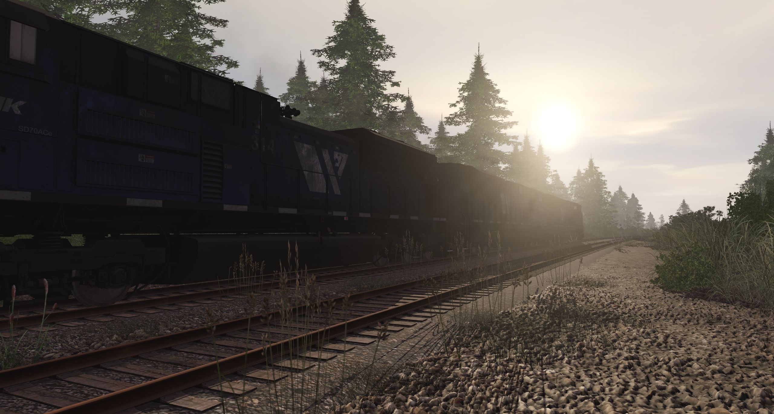 Trainz Portal