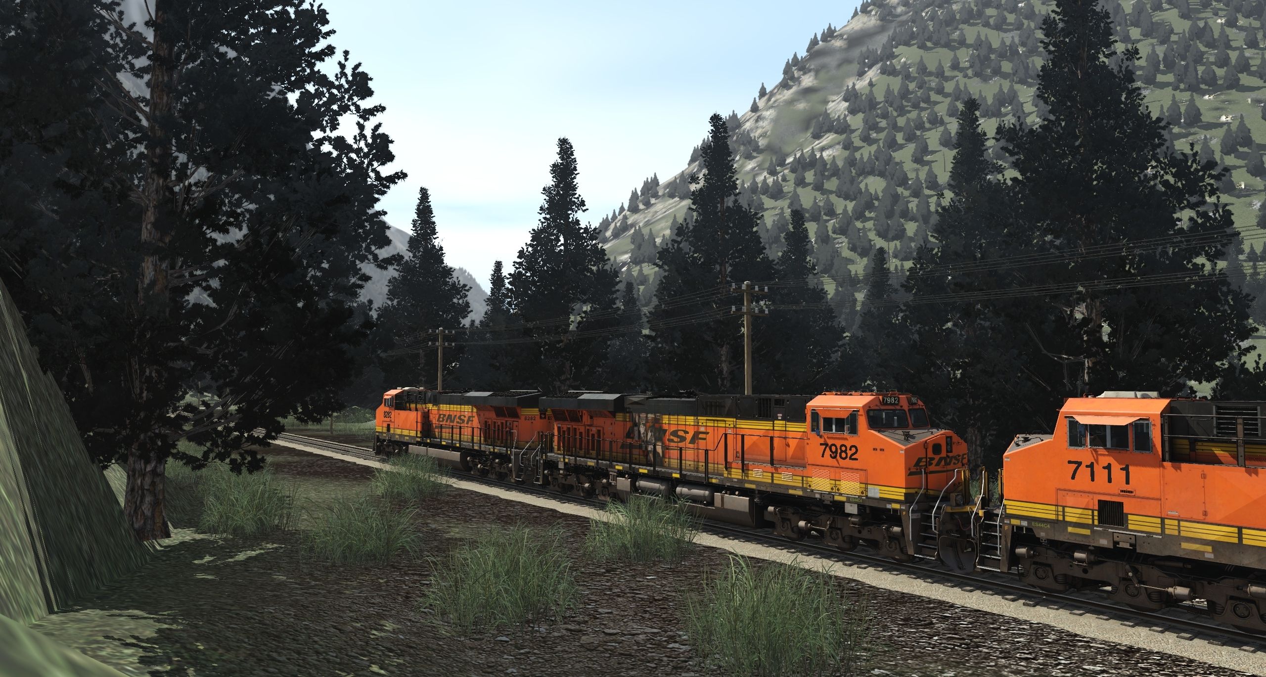 Trainz Portal