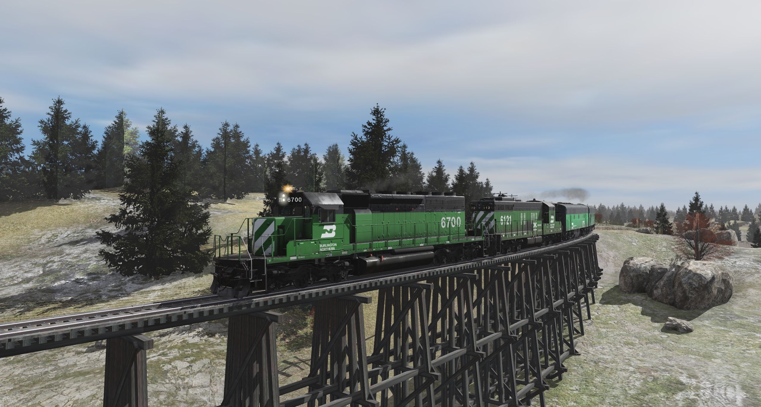 Trainz Portal