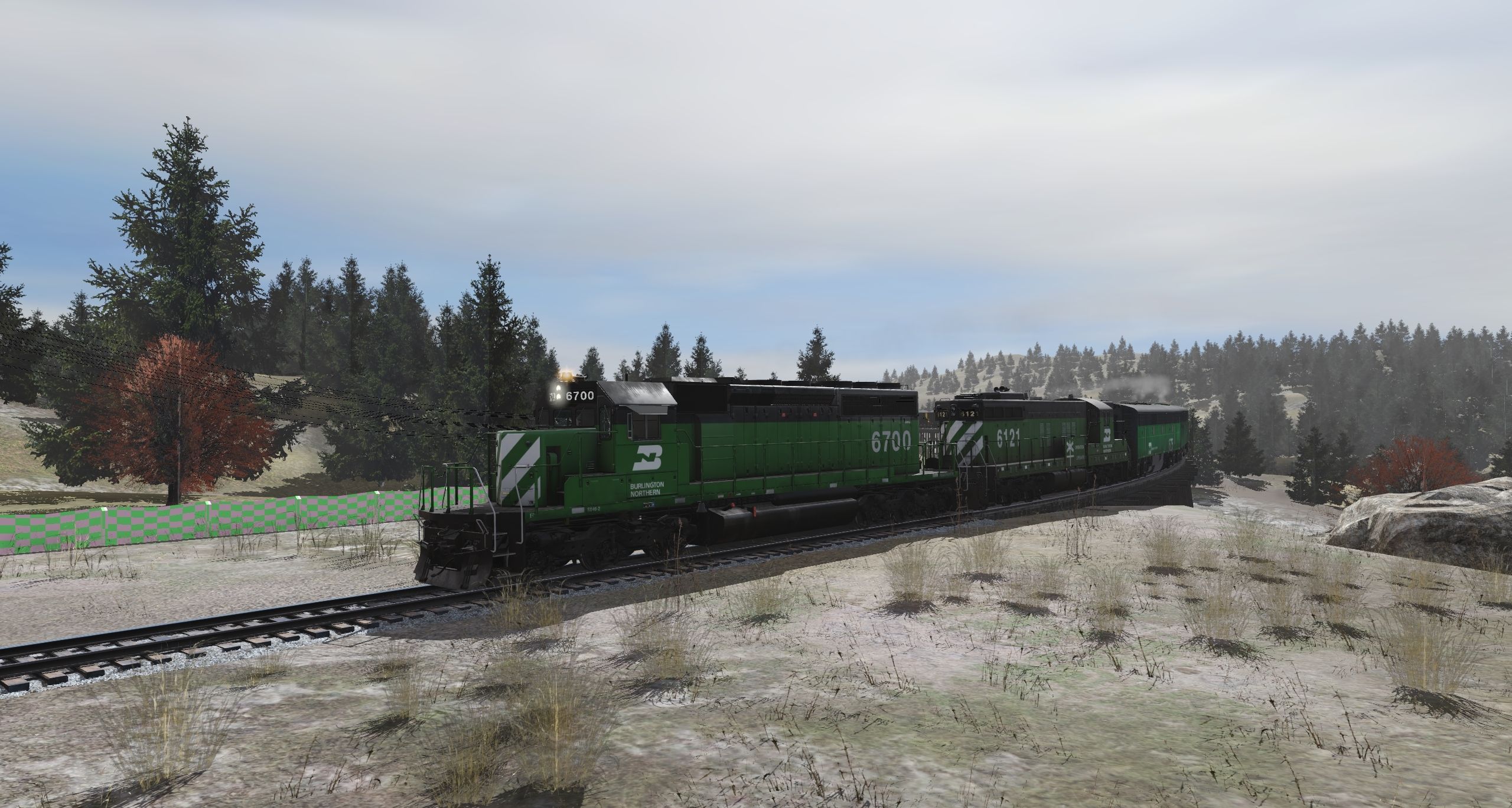 Trainz Portal