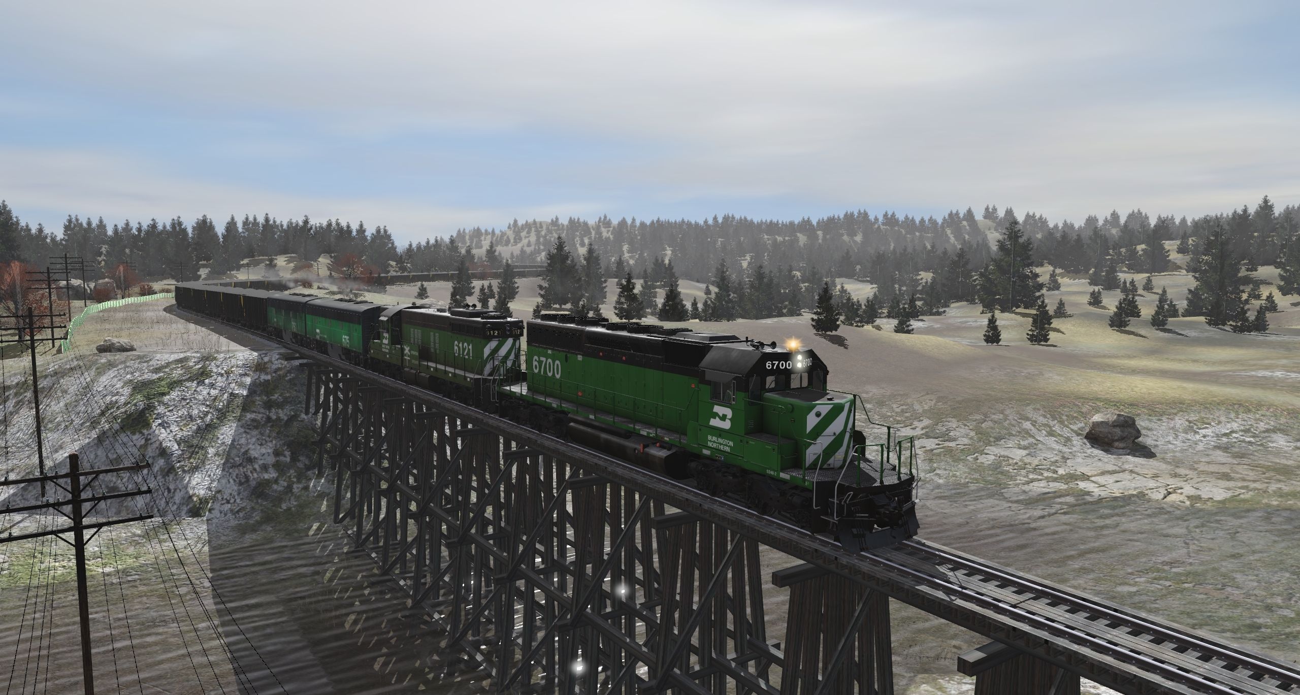 Trainz Portal