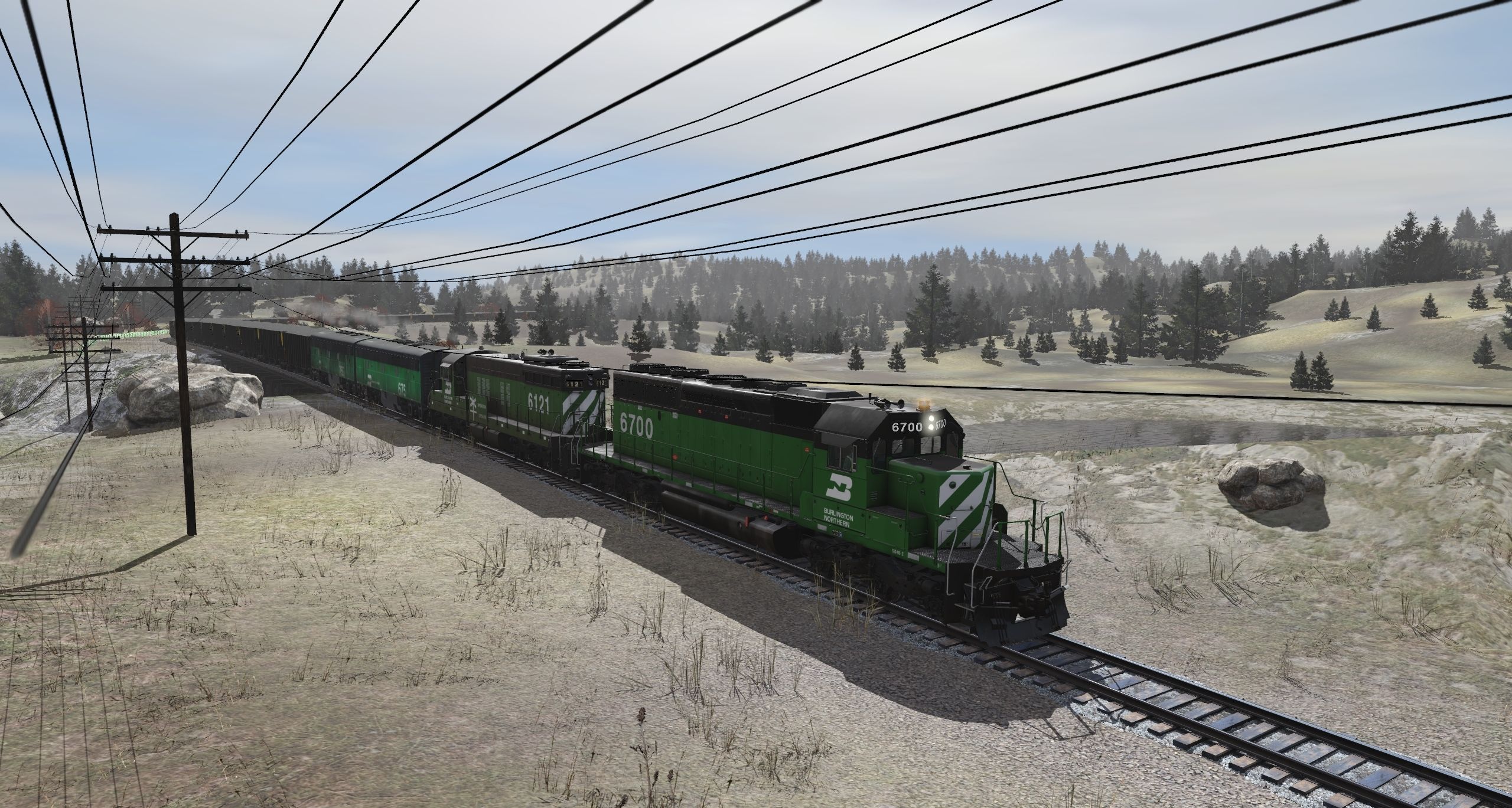 Trainz Portal