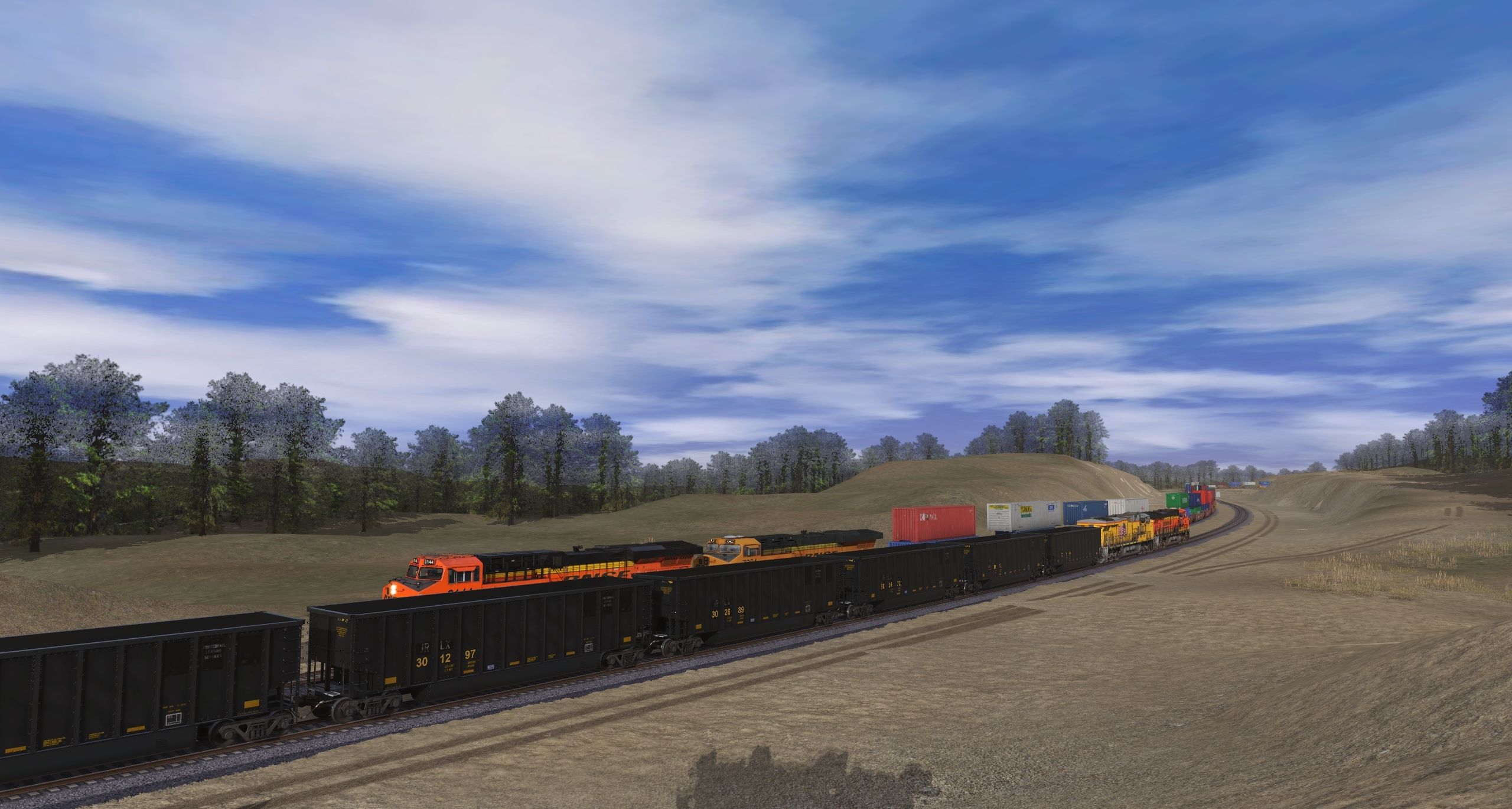 Trainz Portal