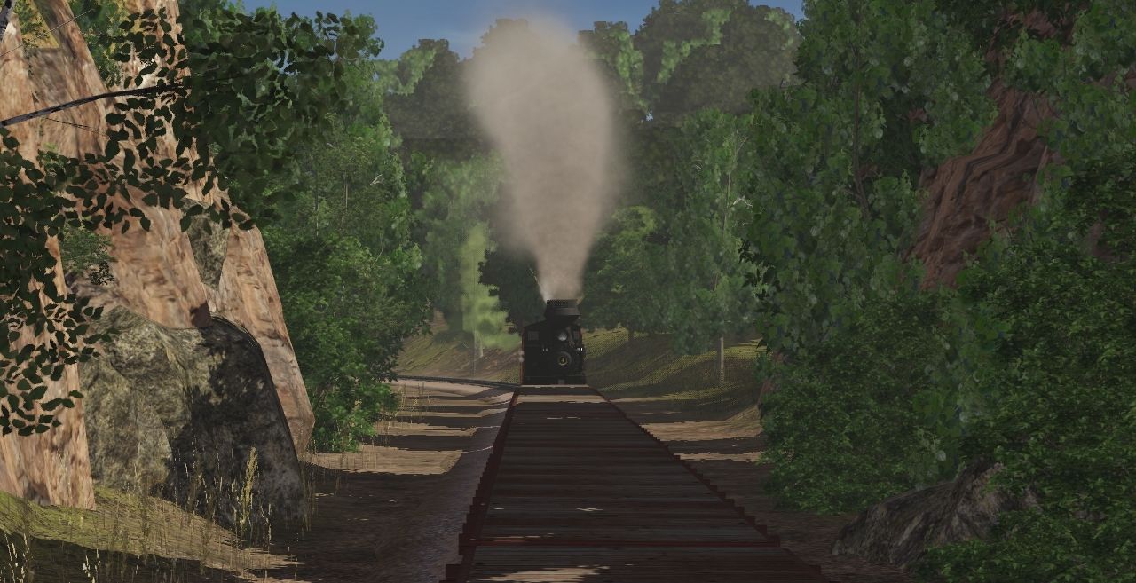 Trainz Portal