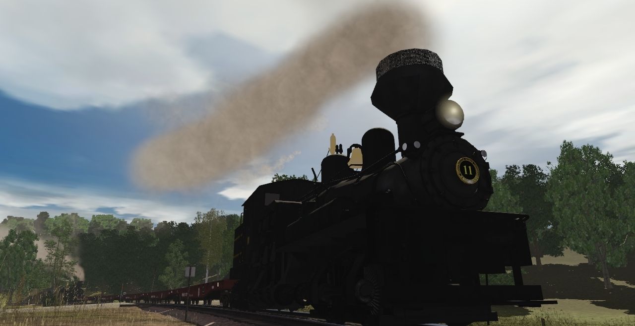 Trainz Portal