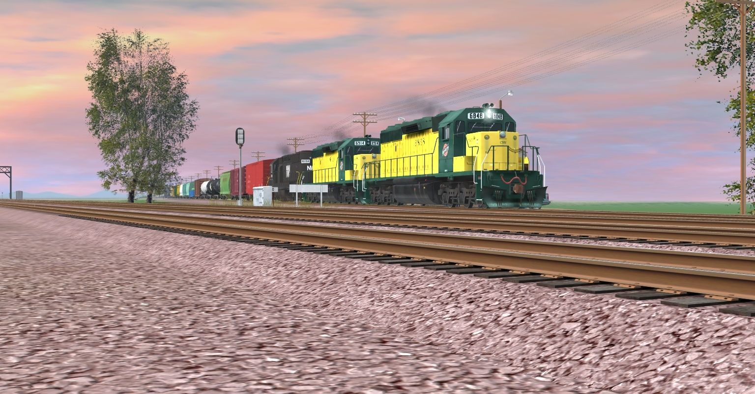 Trainz Portal