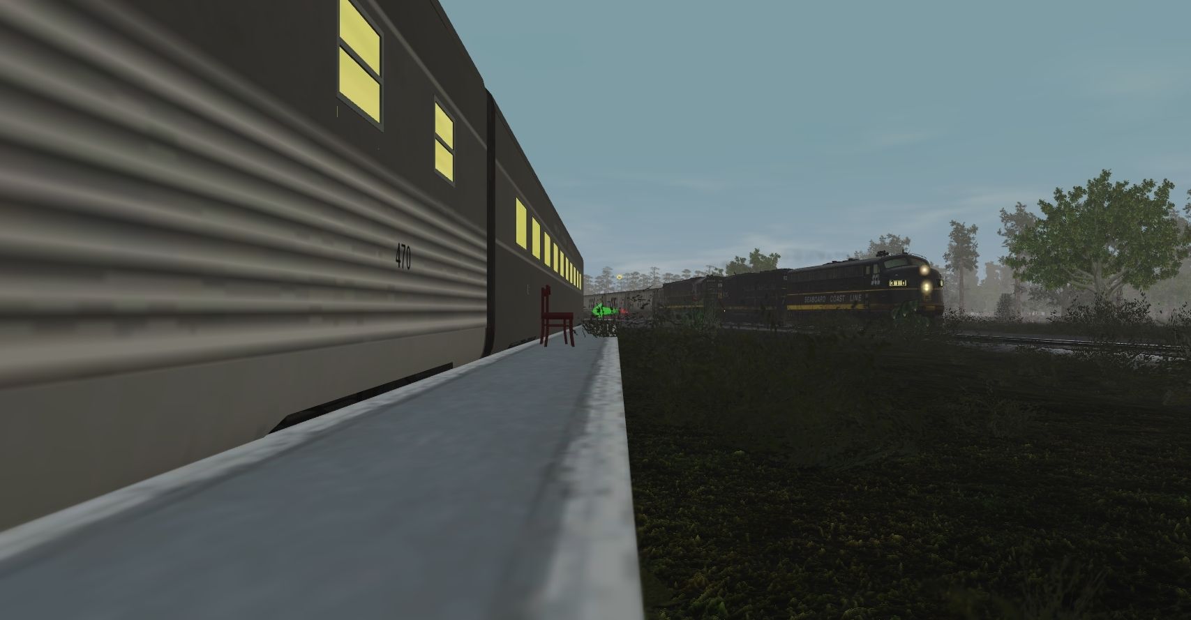 Trainz Portal