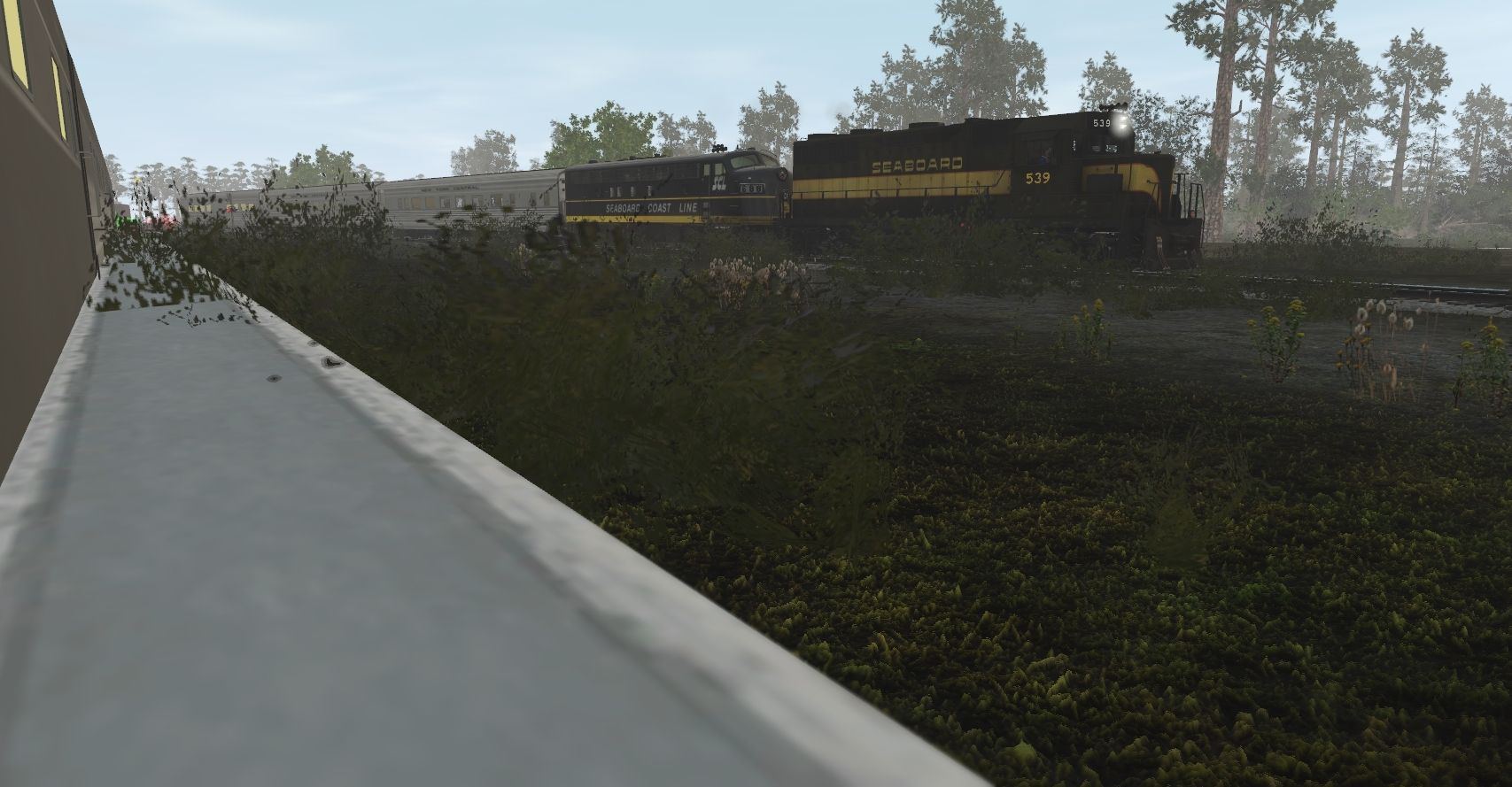Trainz Portal