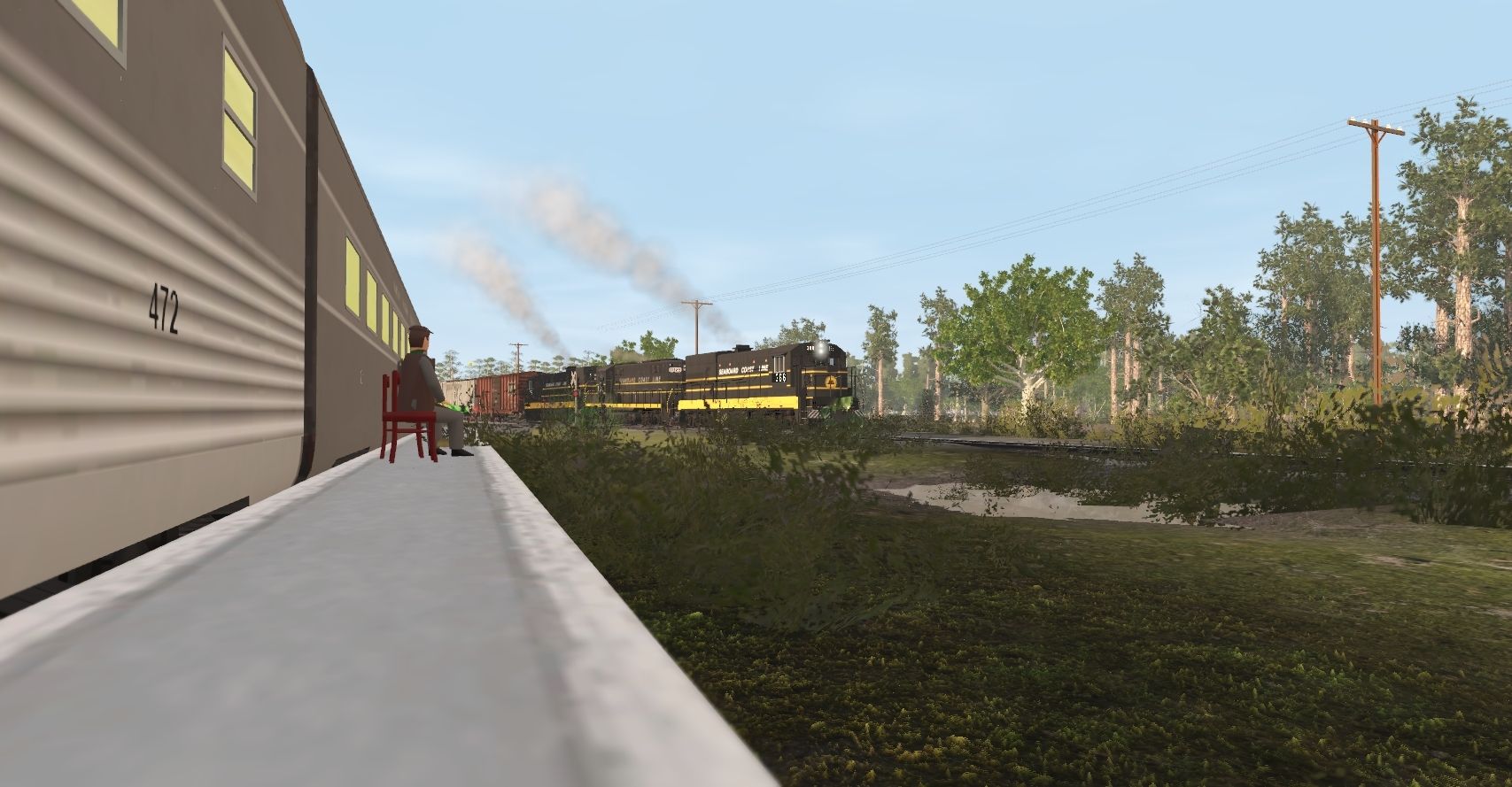 Trainz Portal