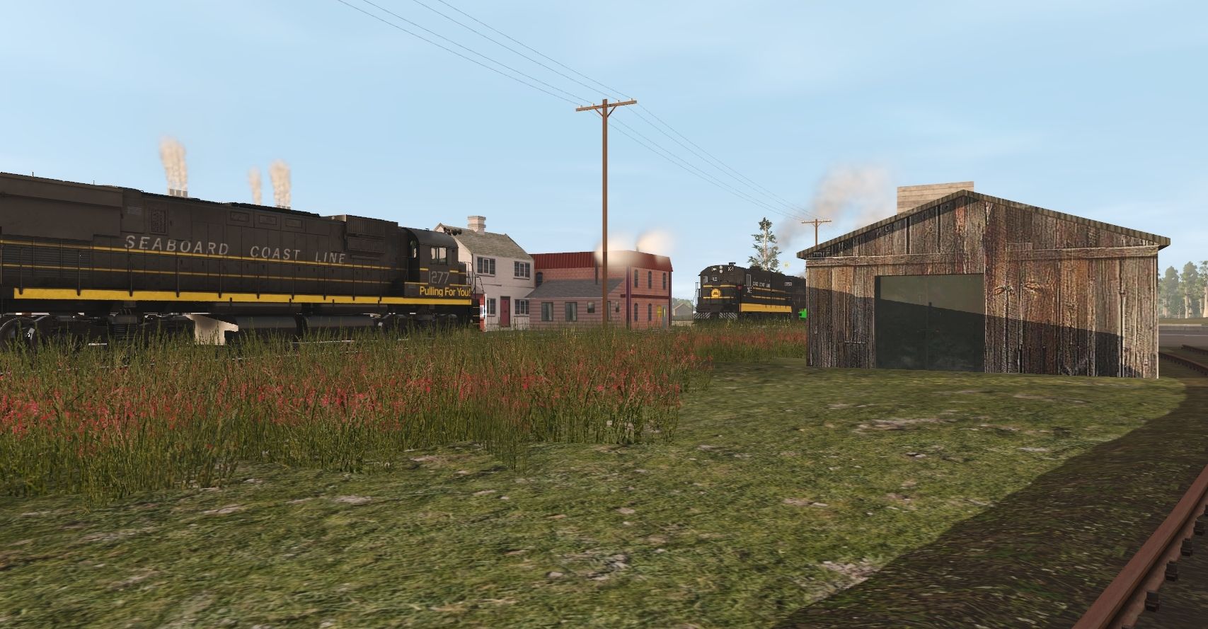 Trainz Portal