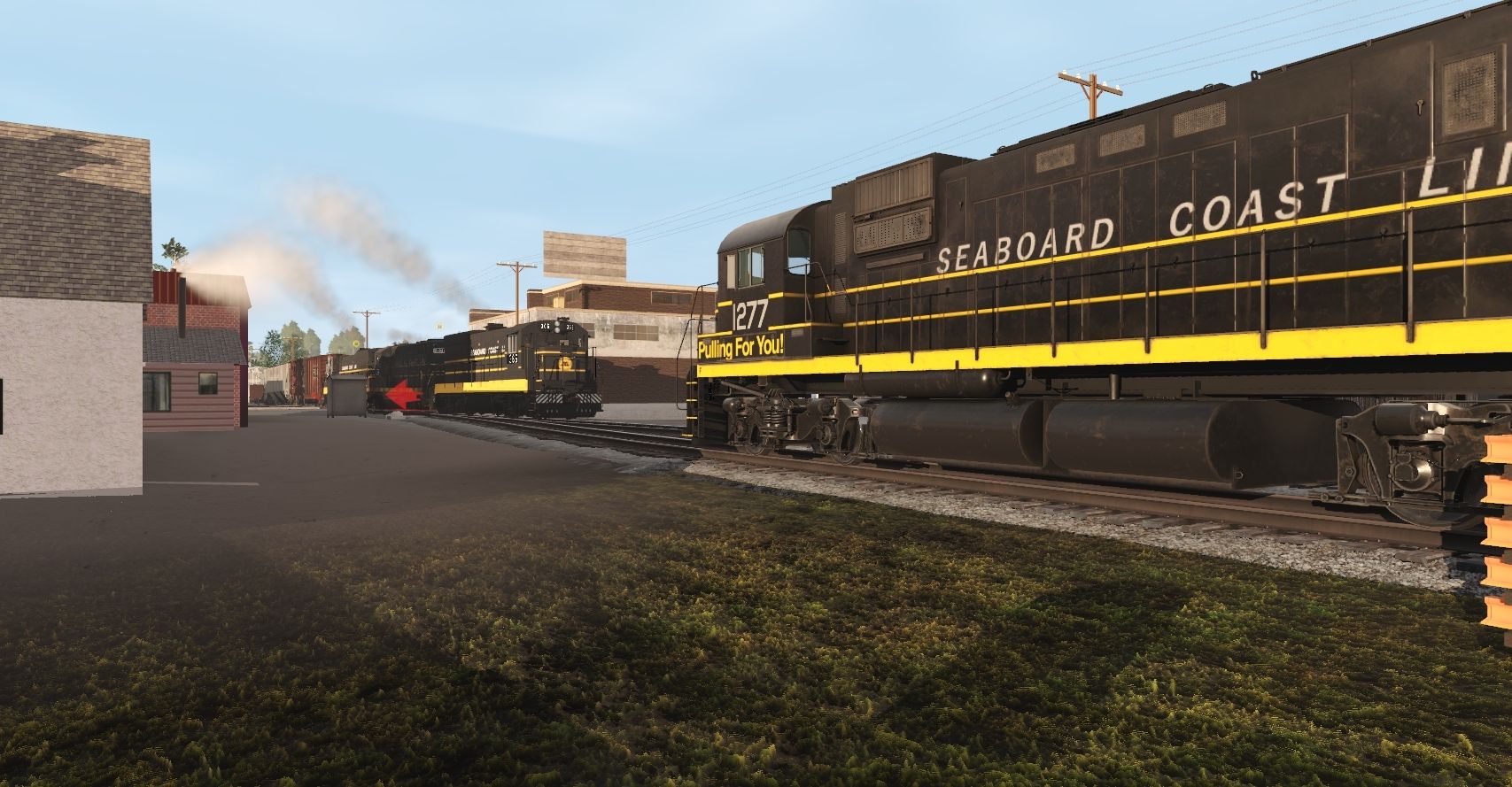 Trainz Portal