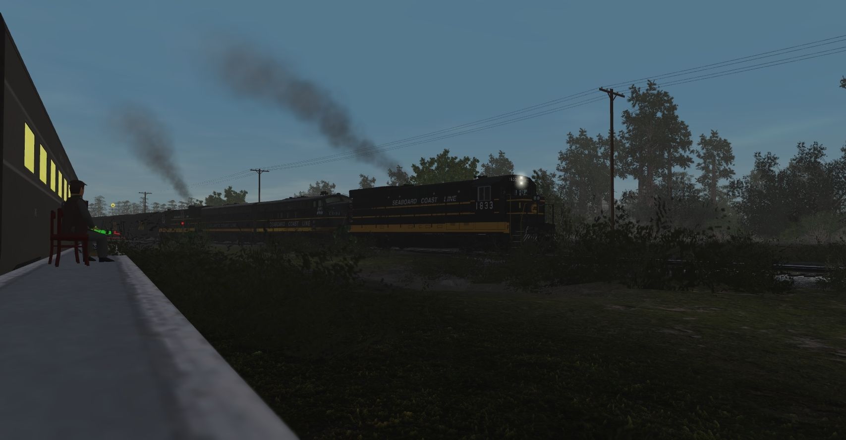 Trainz Portal