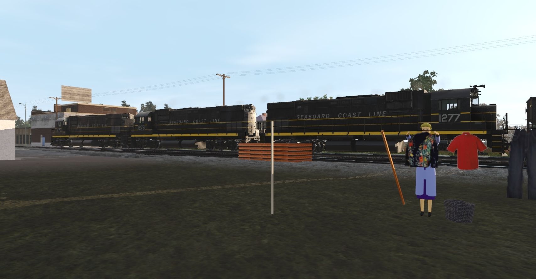 Trainz Portal