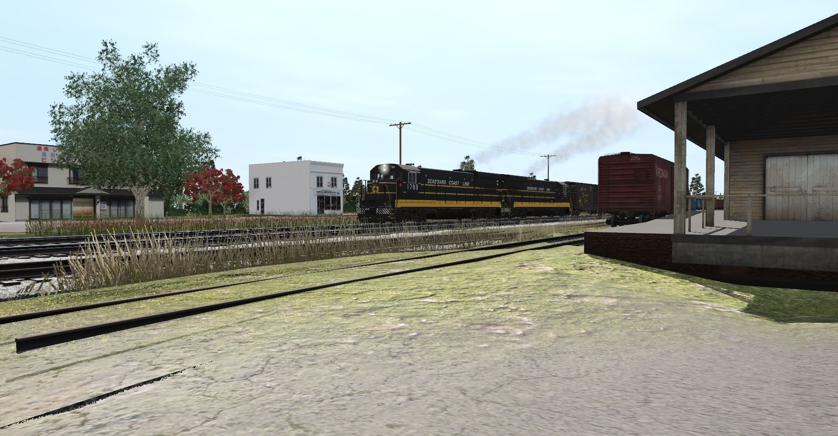 Trainz Portal