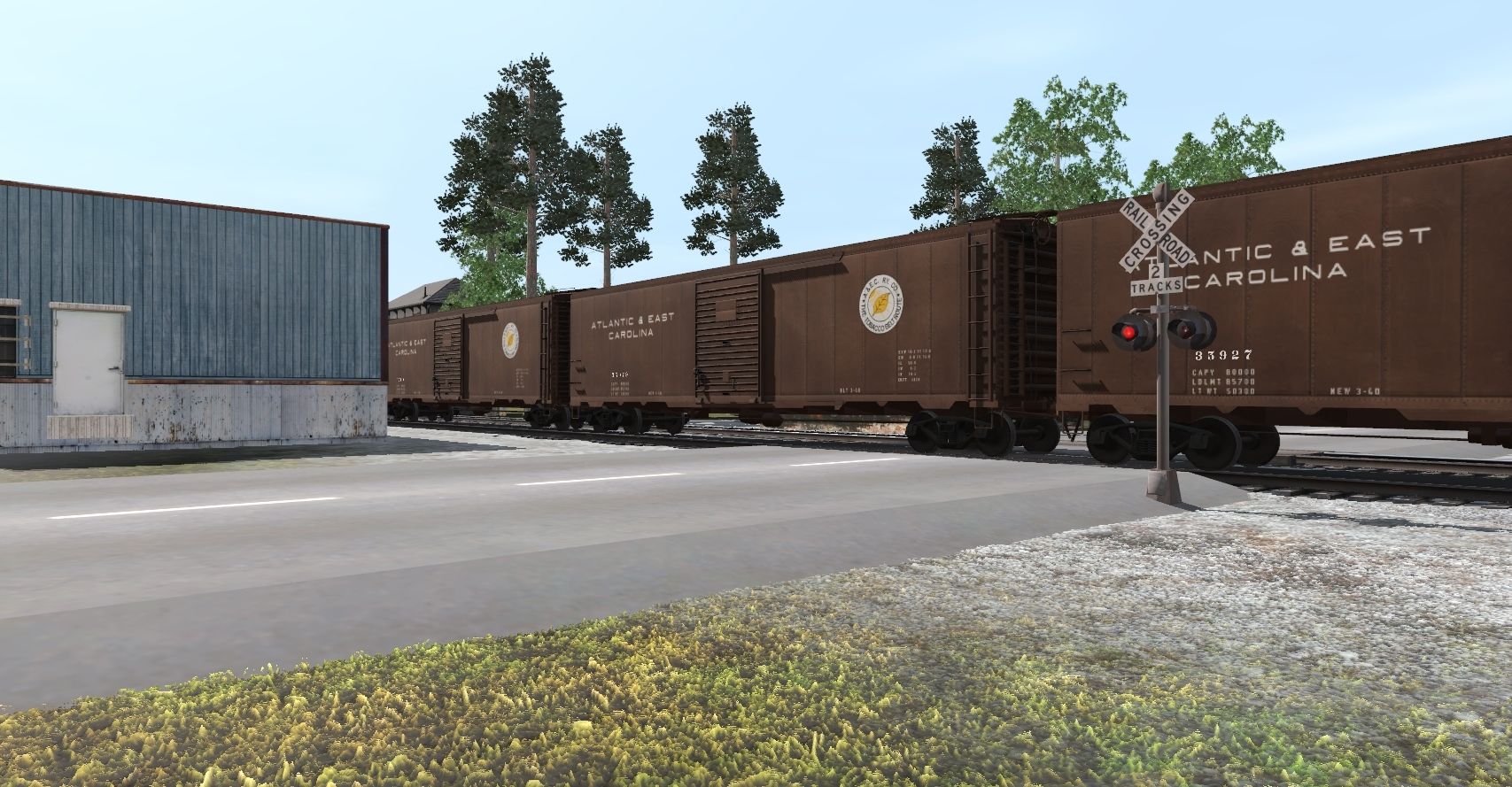 Trainz Portal