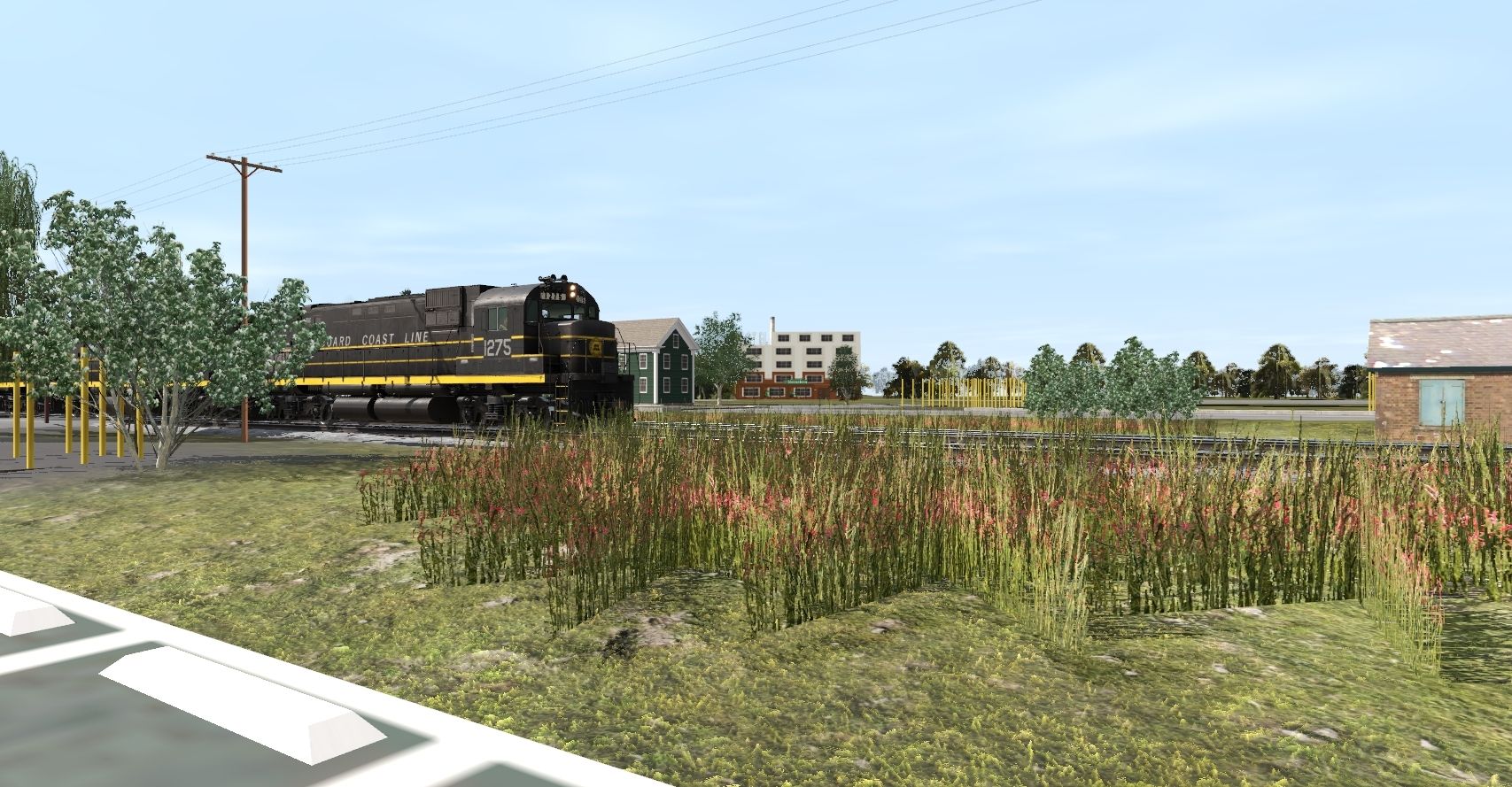 Trainz Portal